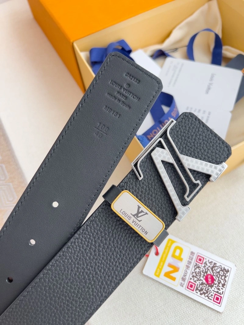 Precise copy Louis Vuitton Belts