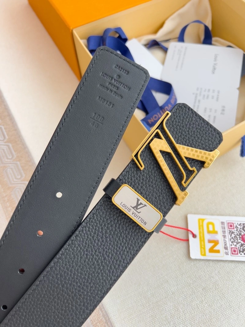 Precise copy Louis Vuitton Belts