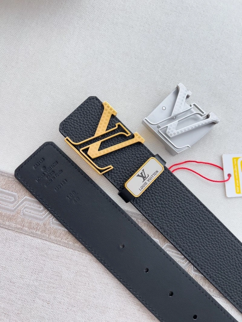 Precise copy Louis Vuitton Belts