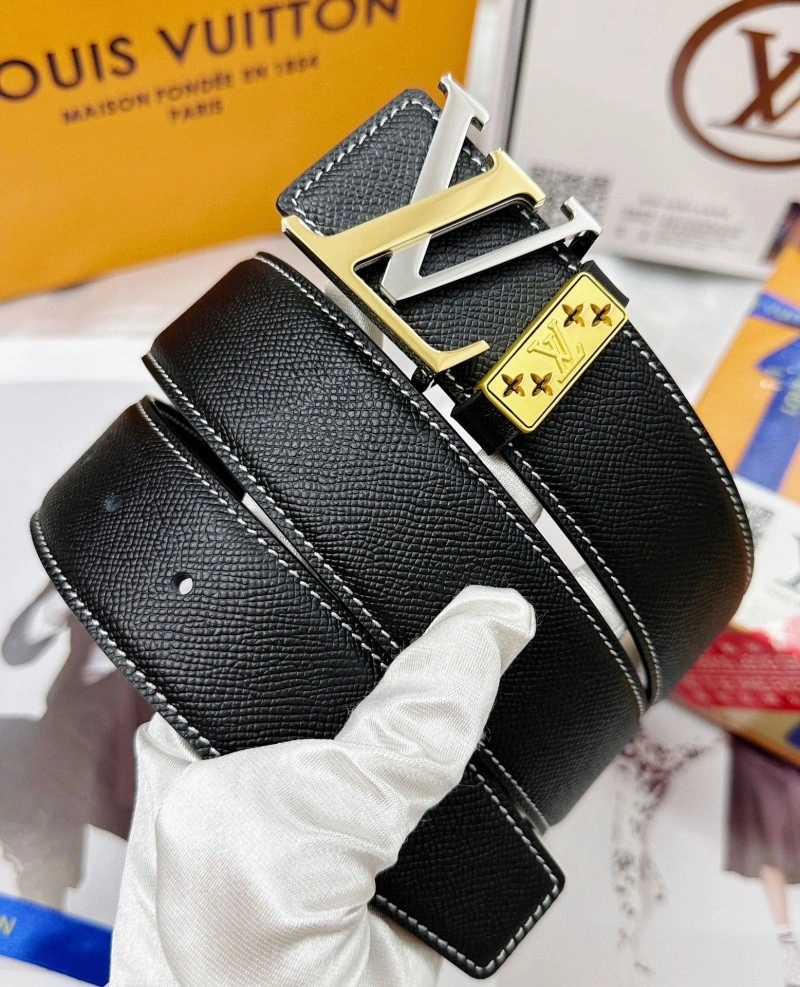 Top match Louis Vuitton Belts