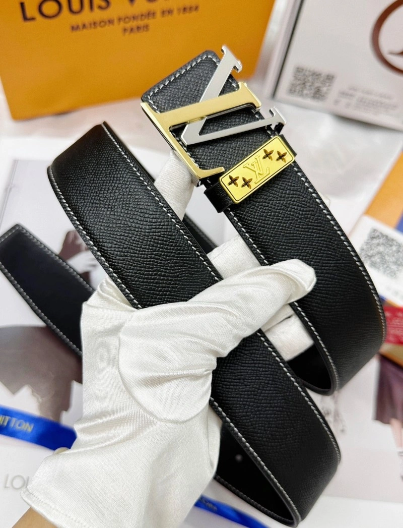 Top match Louis Vuitton Belts