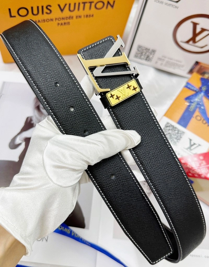 Top match Louis Vuitton Belts