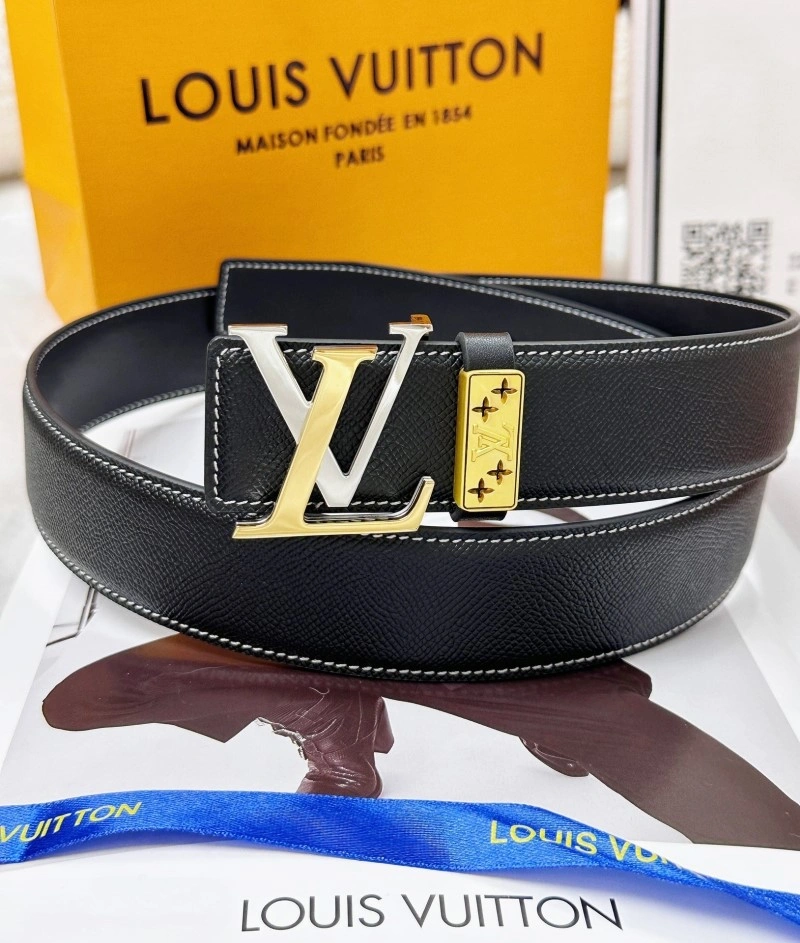 Top match Louis Vuitton Belts