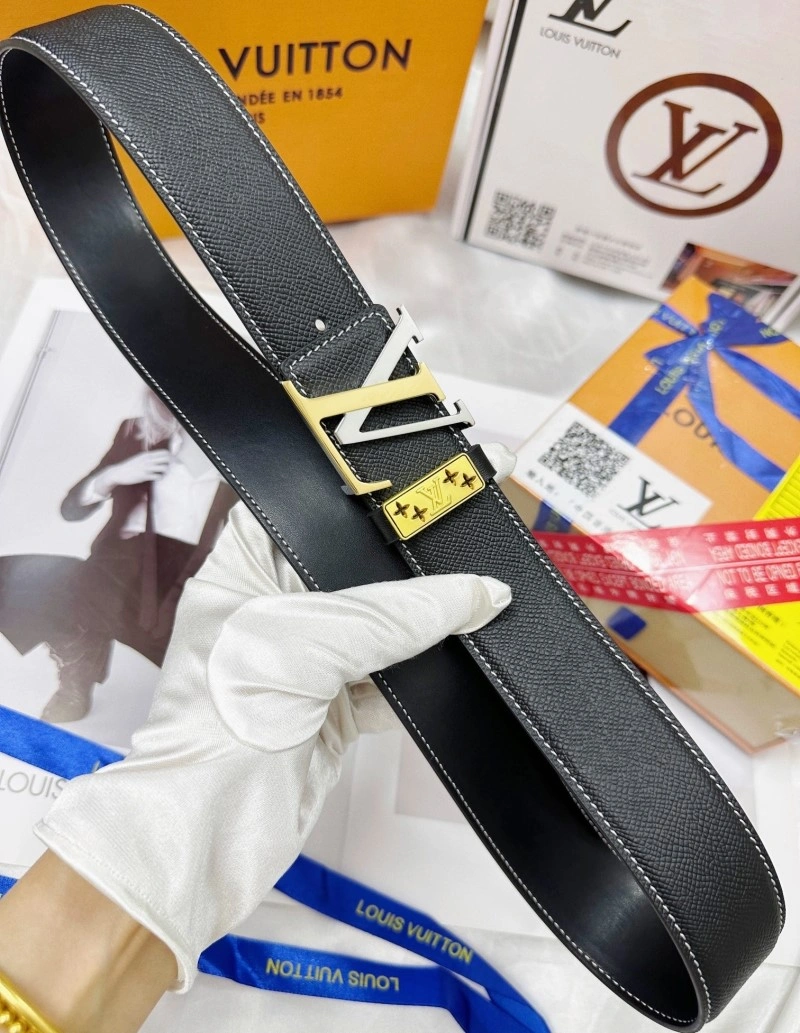 Top match Louis Vuitton Belts