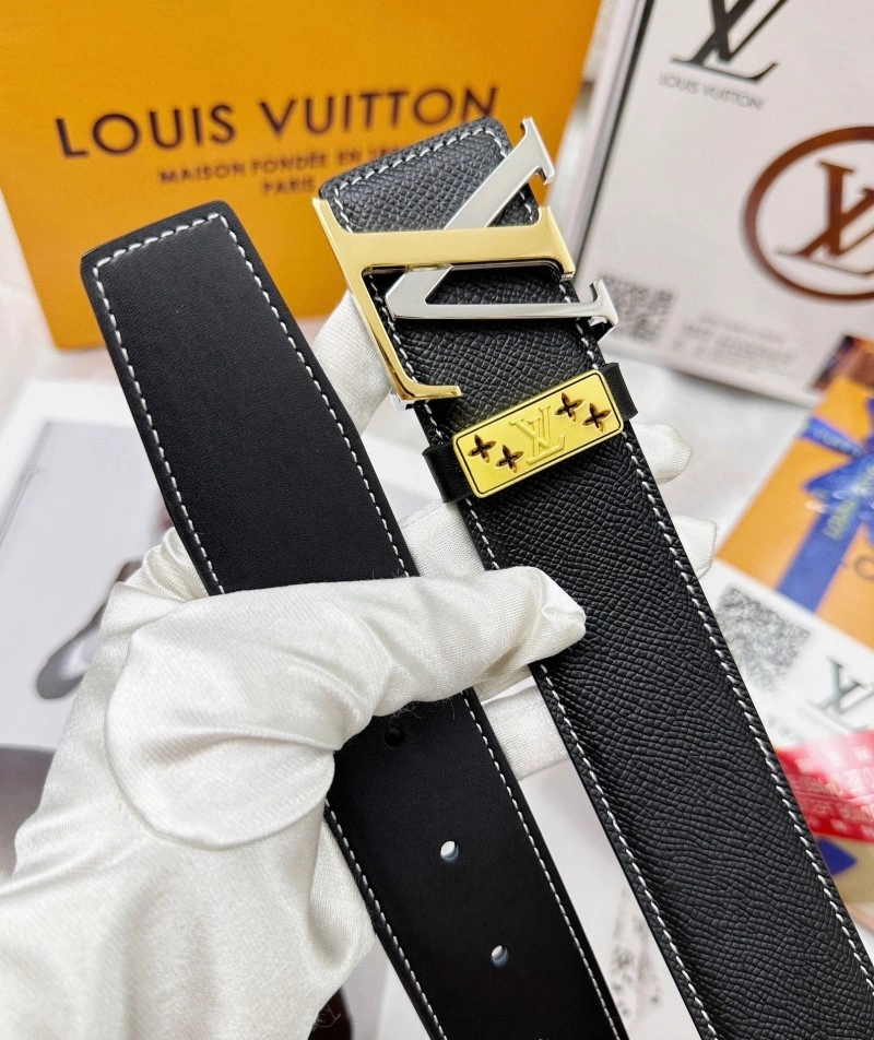 Top match Louis Vuitton Belts