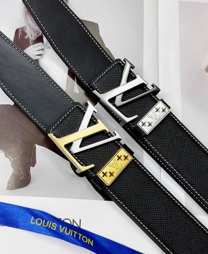 Top match Louis Vuitton Belts
