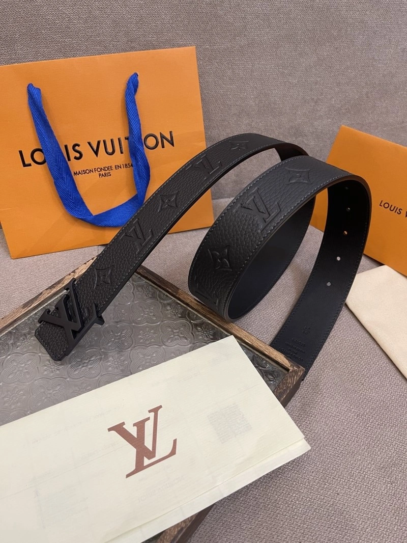 Top match Louis Vuitton Belts
