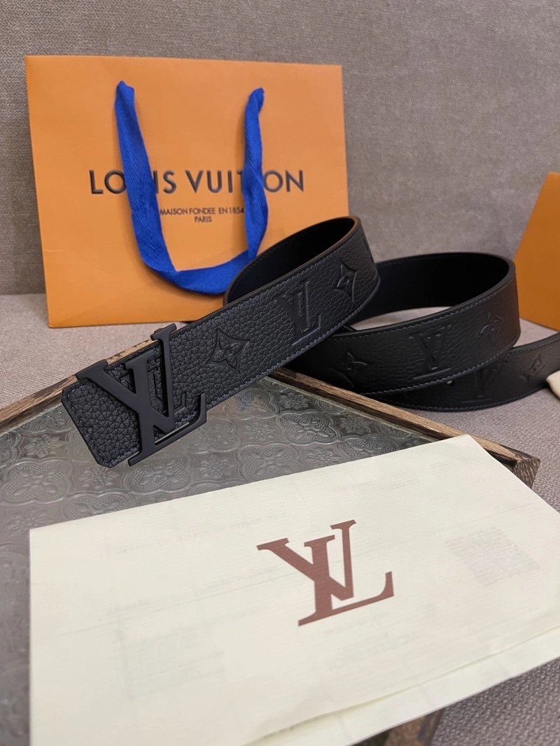 Top match Louis Vuitton Belts