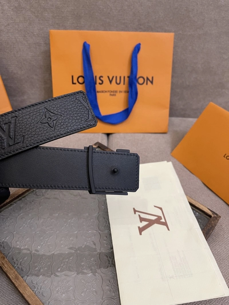 Top match Louis Vuitton Belts