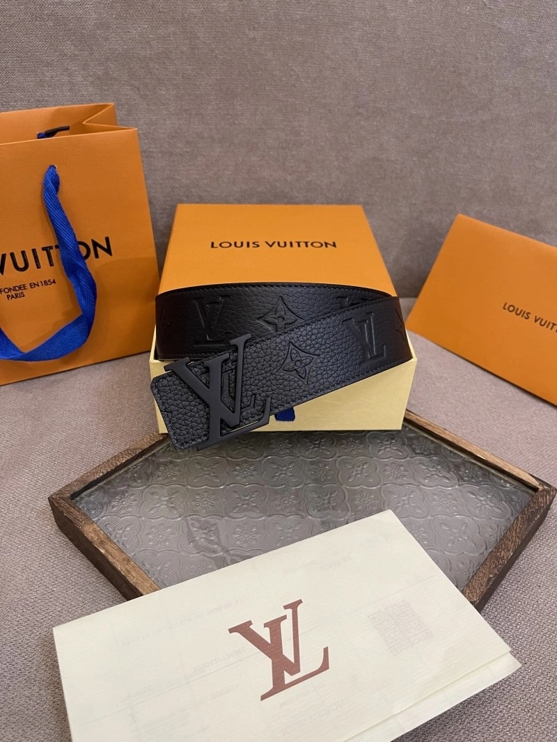 Top match Louis Vuitton Belts