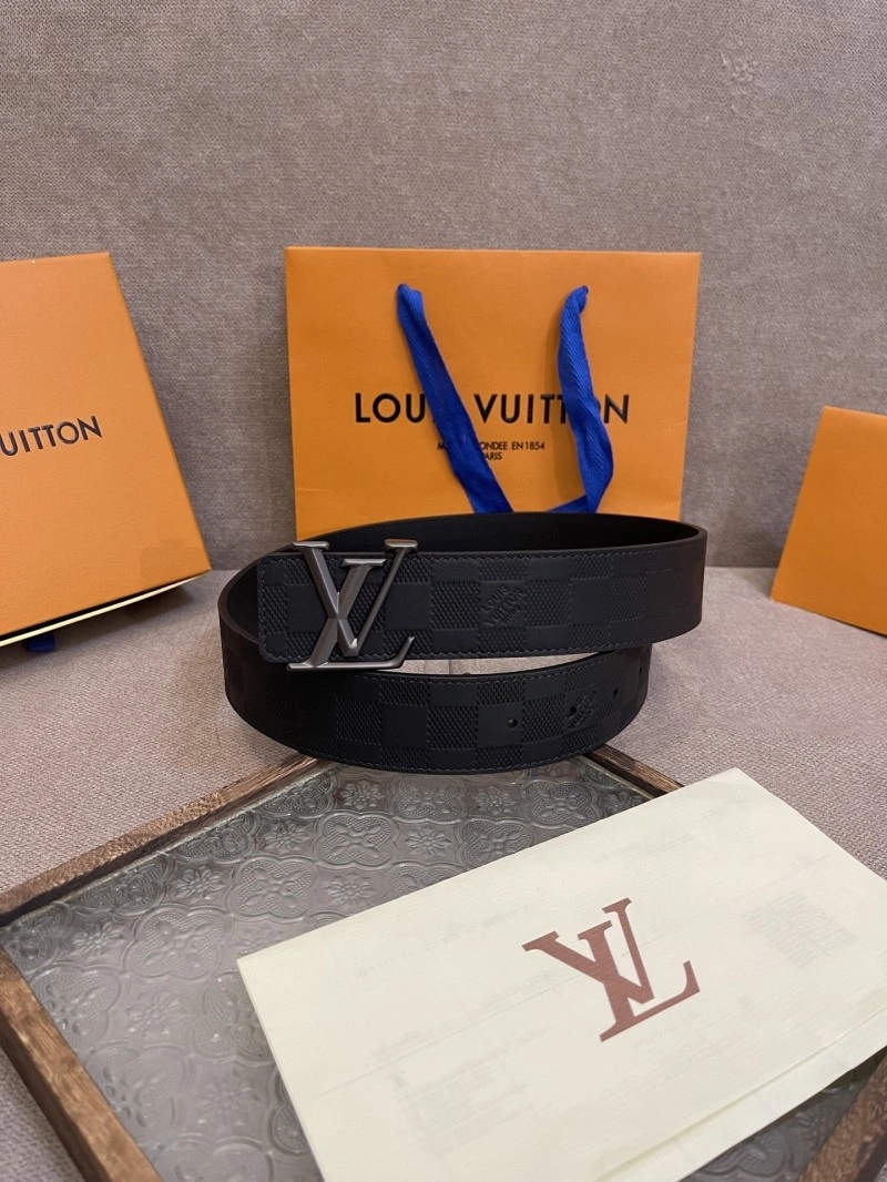 1:1 copy Louis Vuitton Belts