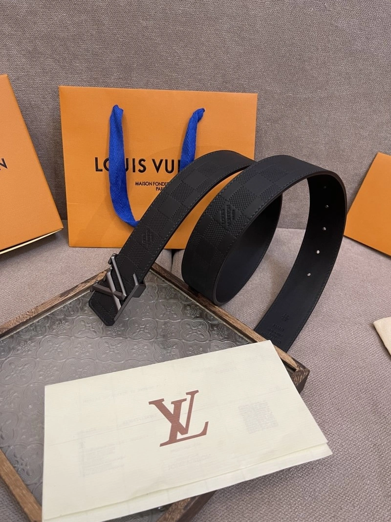 1:1 copy Louis Vuitton Belts