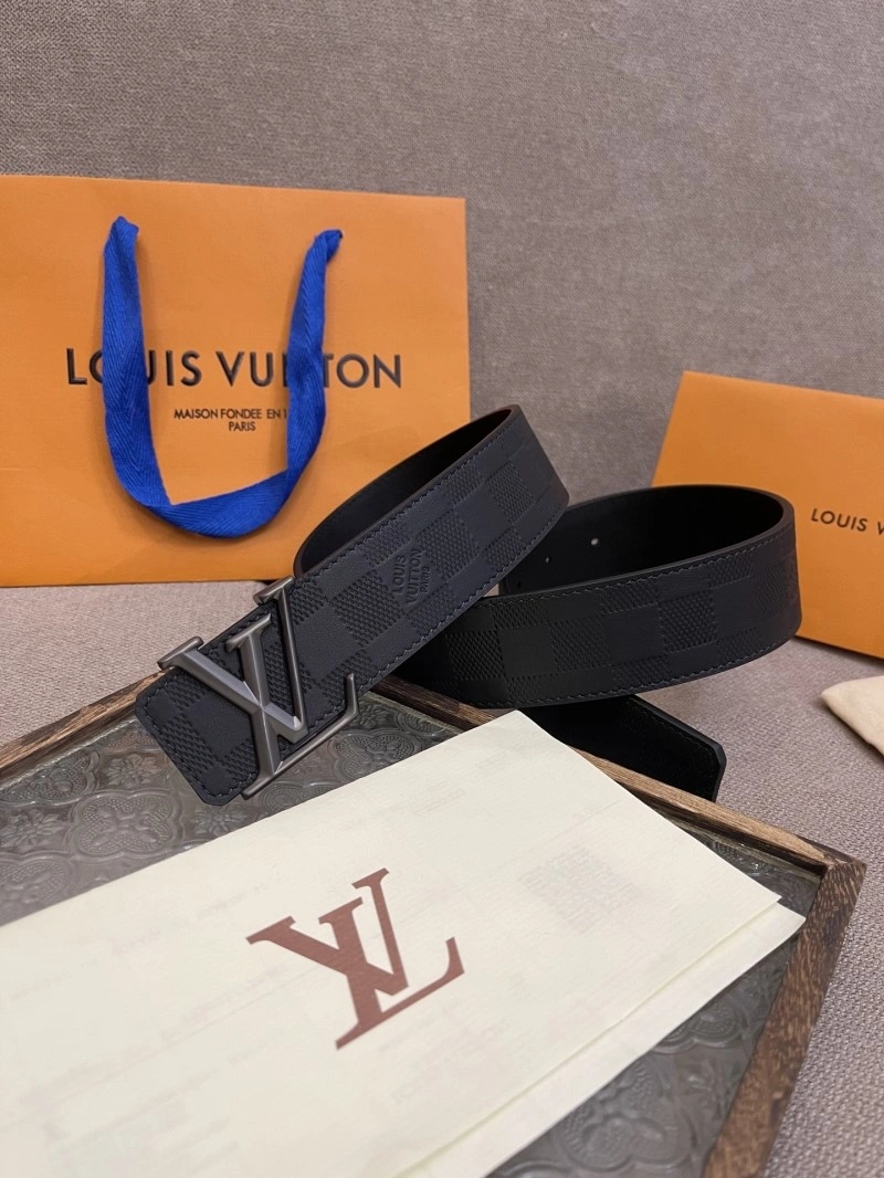 1:1 copy Louis Vuitton Belts