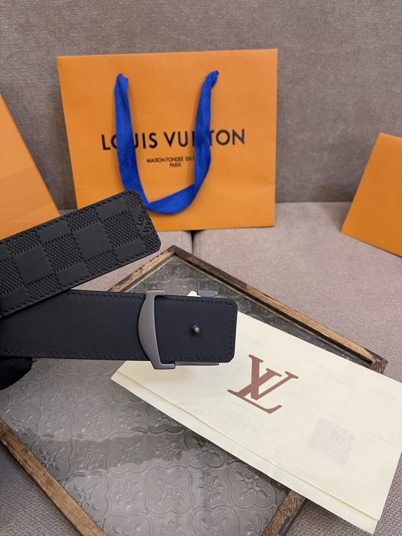 1:1 copy Louis Vuitton Belts
