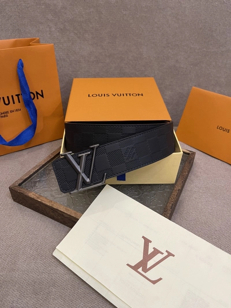 1:1 copy Louis Vuitton Belts