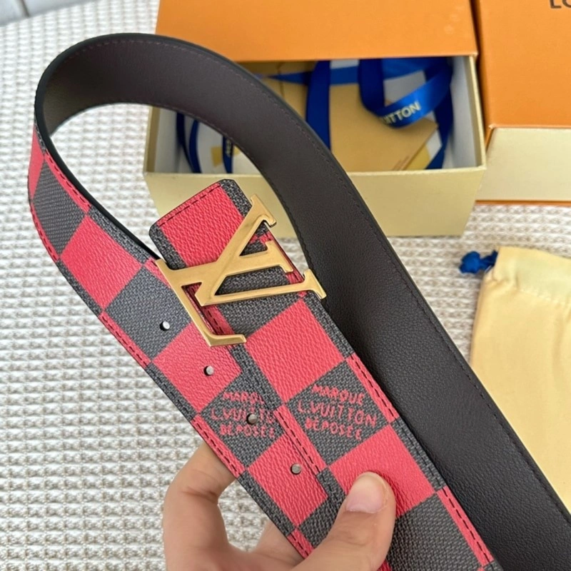 Discounted Louis Vuitton Belts