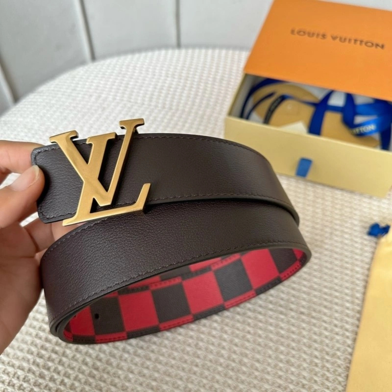Discounted Louis Vuitton Belts