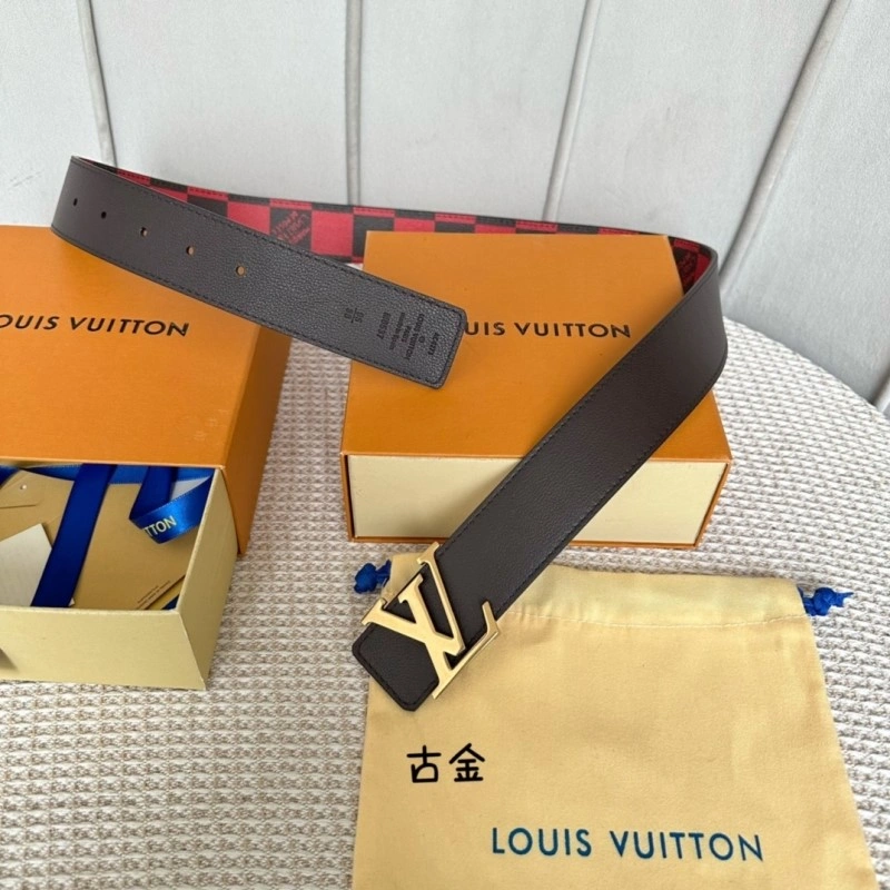 Discounted Louis Vuitton Belts