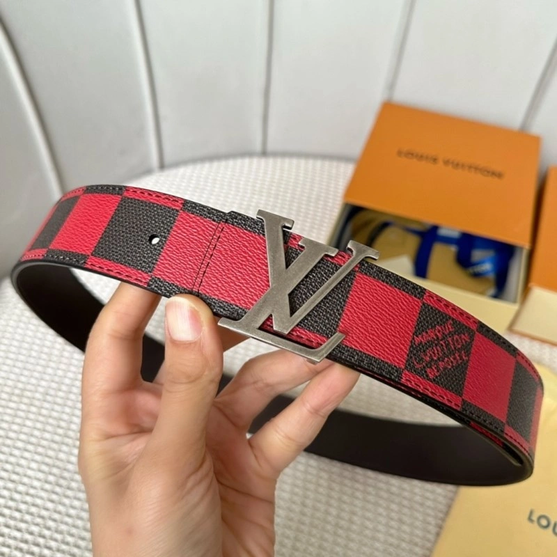Inexpensive Louis Vuitton Belts