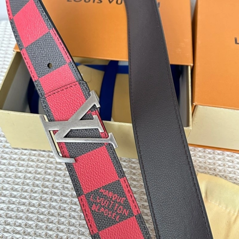 Inexpensive Louis Vuitton Belts
