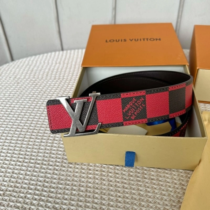 Inexpensive Louis Vuitton Belts