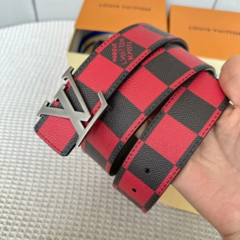Inexpensive Louis Vuitton Belts