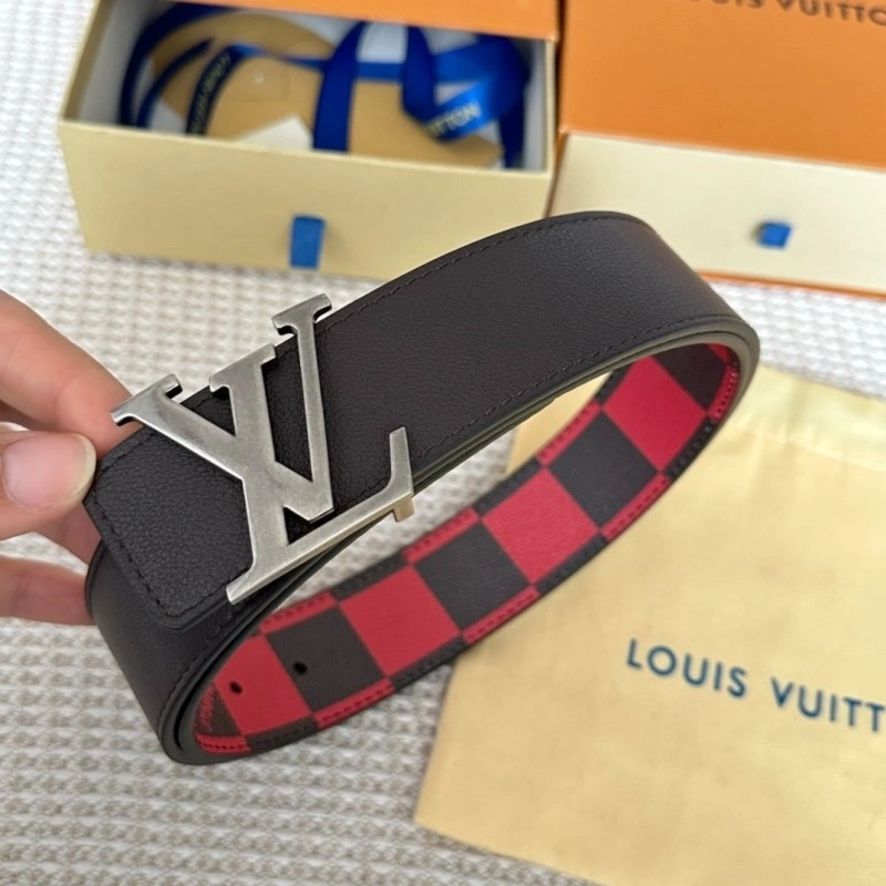 Inexpensive Louis Vuitton Belts