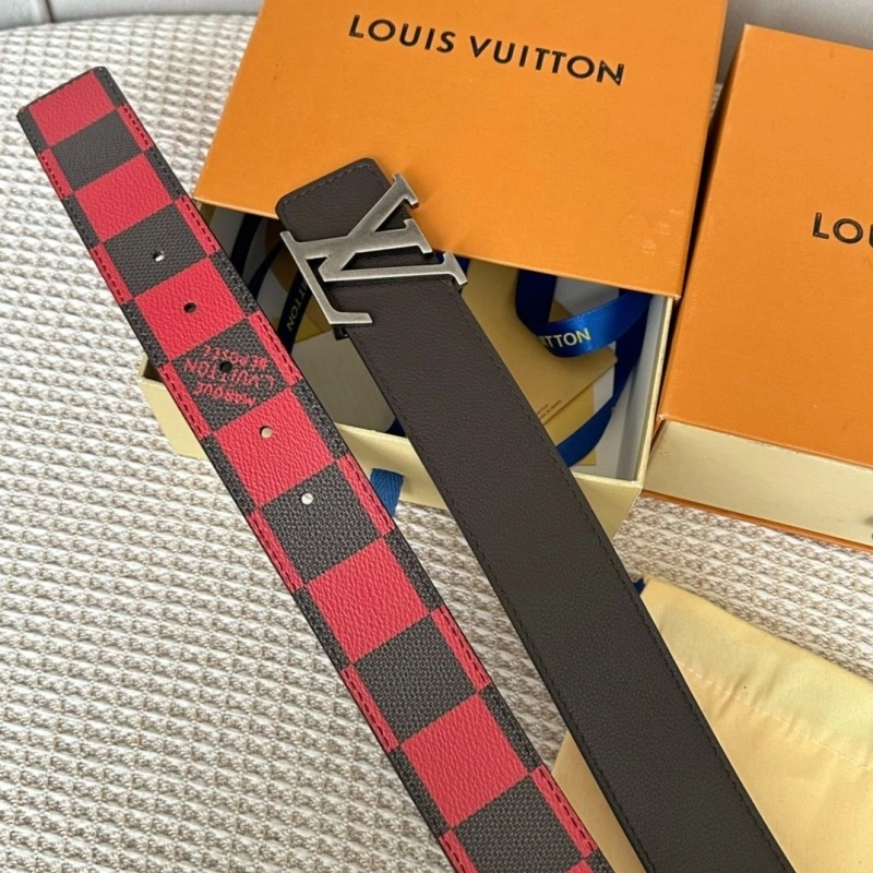 Inexpensive Louis Vuitton Belts