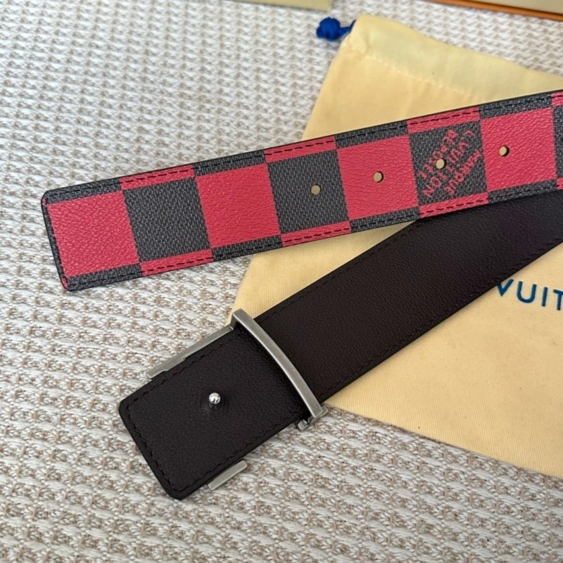 Inexpensive Louis Vuitton Belts