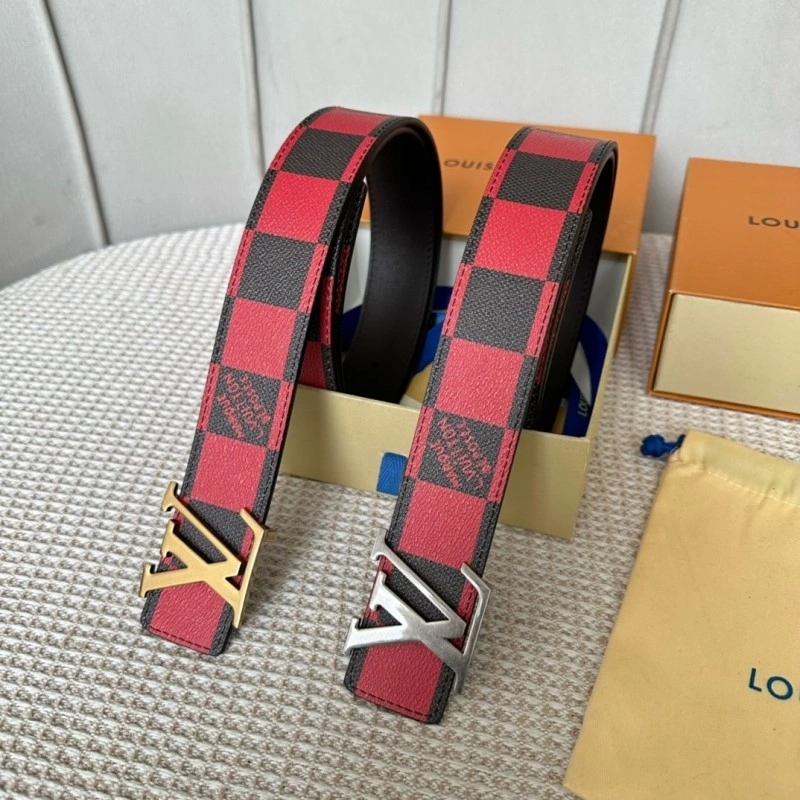 Inexpensive Louis Vuitton Belts