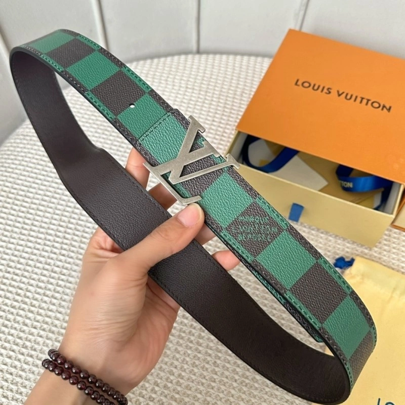 High fidelity Louis Vuitton Belts