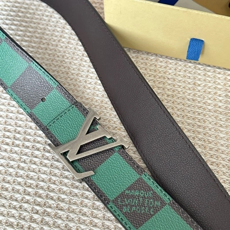High fidelity Louis Vuitton Belts