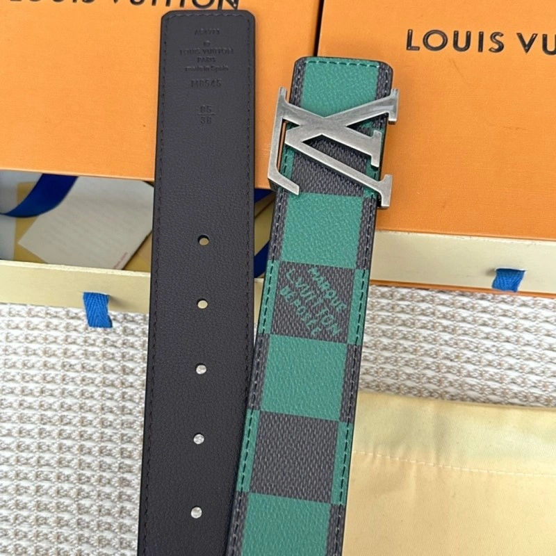 High fidelity Louis Vuitton Belts