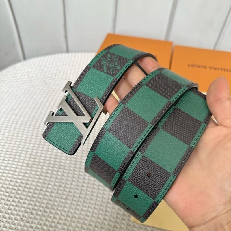High fidelity Louis Vuitton Belts