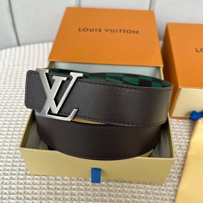 High fidelity Louis Vuitton Belts