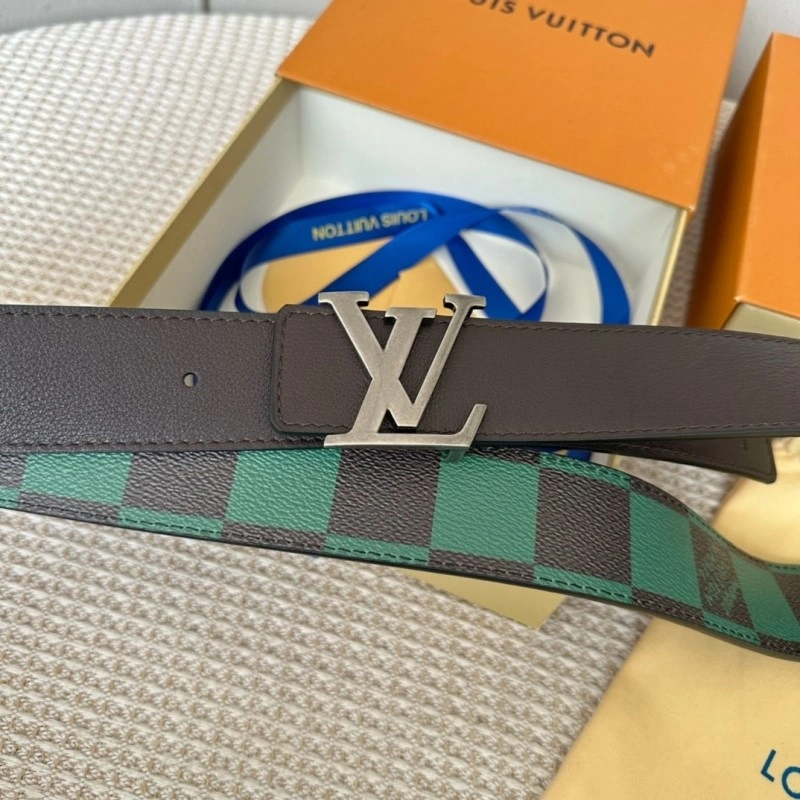 High fidelity Louis Vuitton Belts