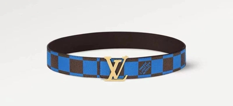 Economical Louis Vuitton Belts