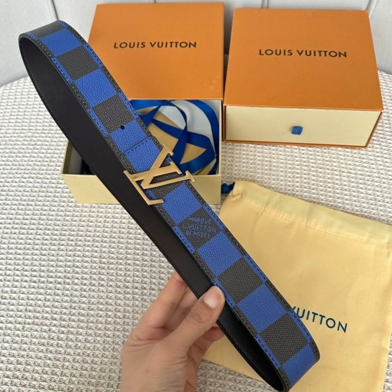 Economical Louis Vuitton Belts