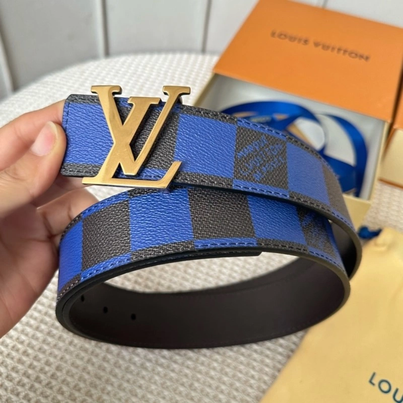 Economical Louis Vuitton Belts