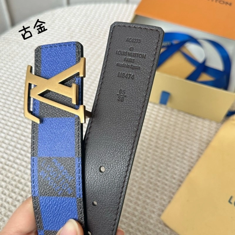 Economical Louis Vuitton Belts