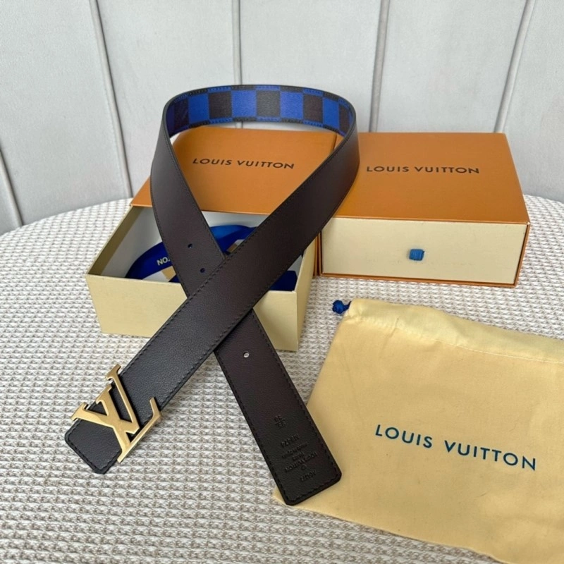 Economical Louis Vuitton Belts