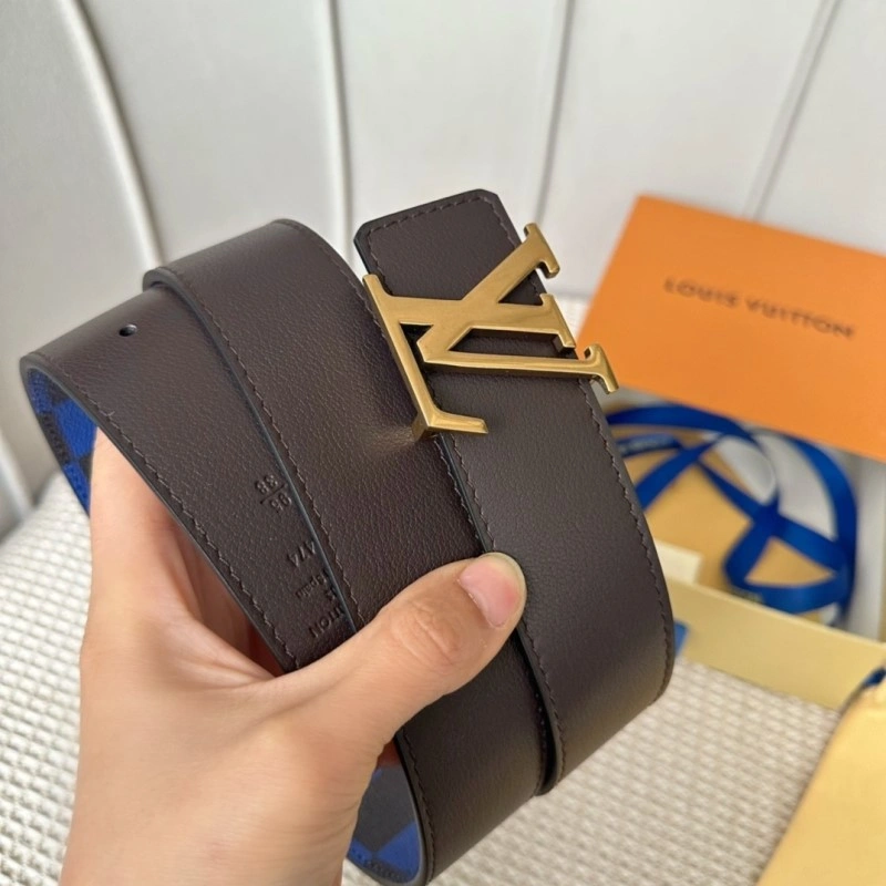 Economical Louis Vuitton Belts