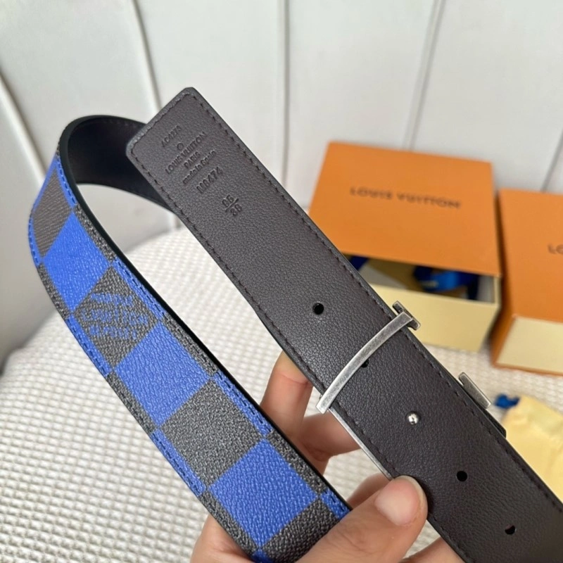 OEM Louis Vuitton Belts