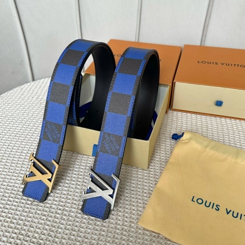 OEM Louis Vuitton Belts