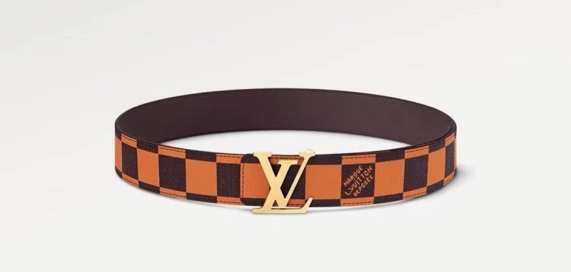 Top mirror Louis Vuitton Belts