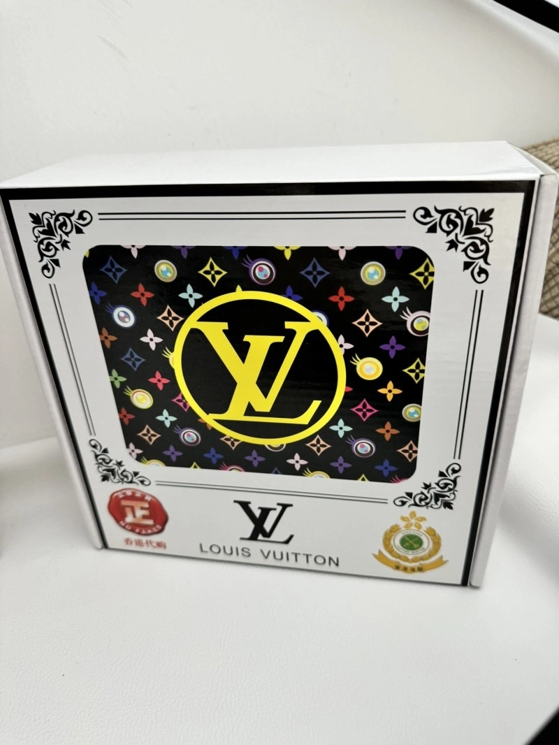 Brand-authenticated Louis Vuitton Belts