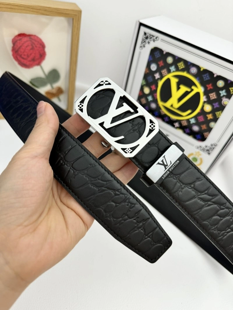 1:1 copy Louis Vuitton Belts