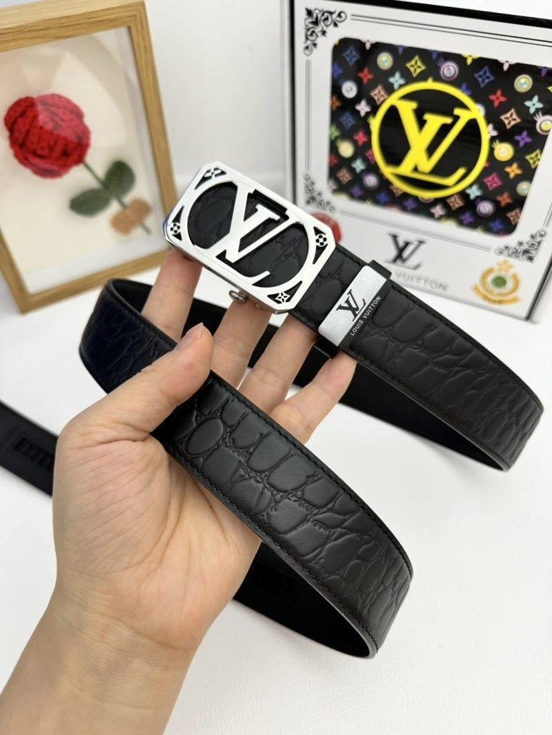 1:1 copy Louis Vuitton Belts