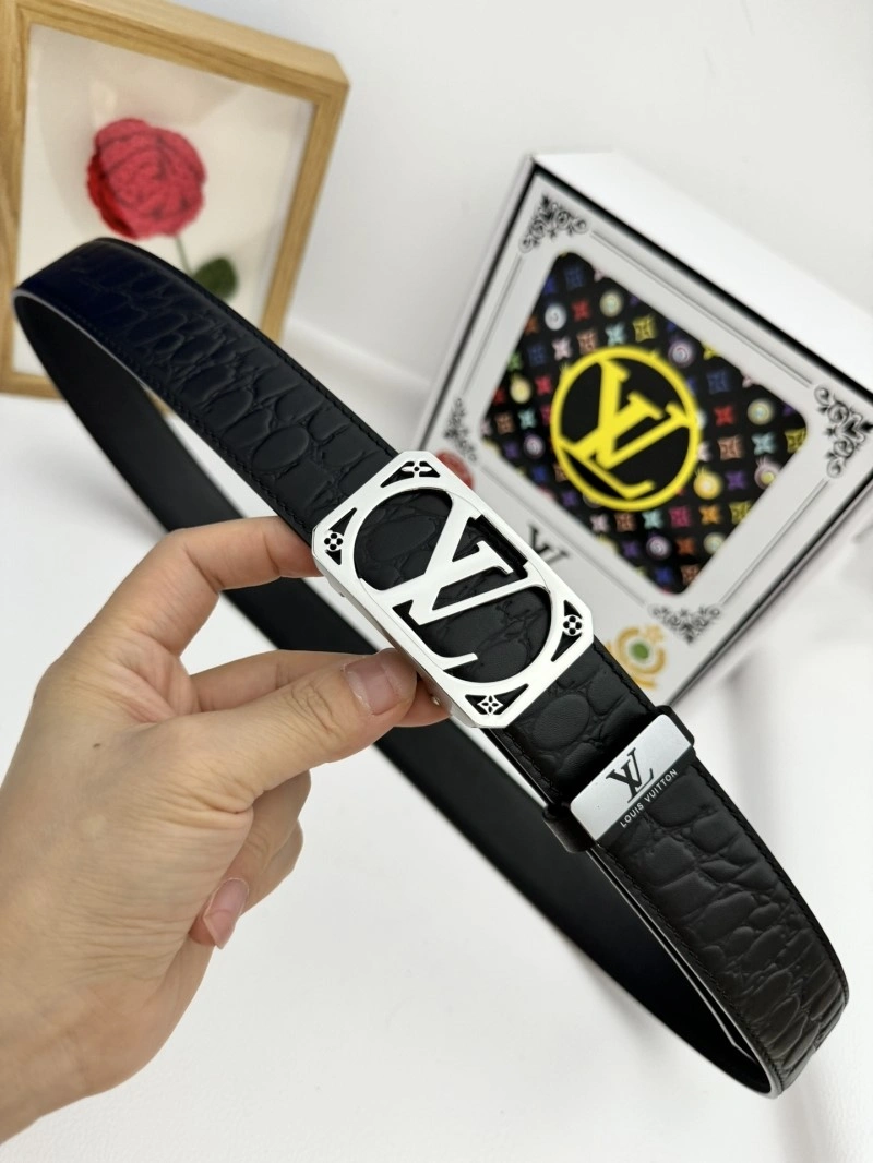 1:1 copy Louis Vuitton Belts