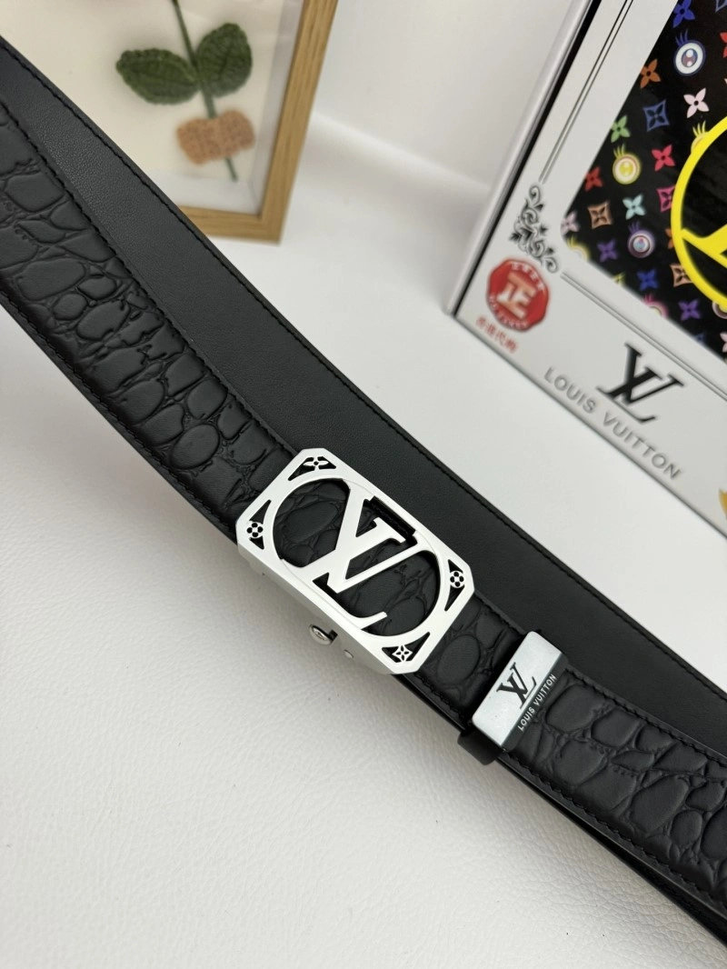 1:1 copy Louis Vuitton Belts